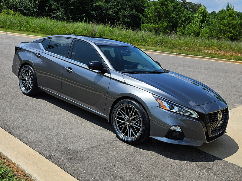 Cool Altima Front Wheel Drive Pictures